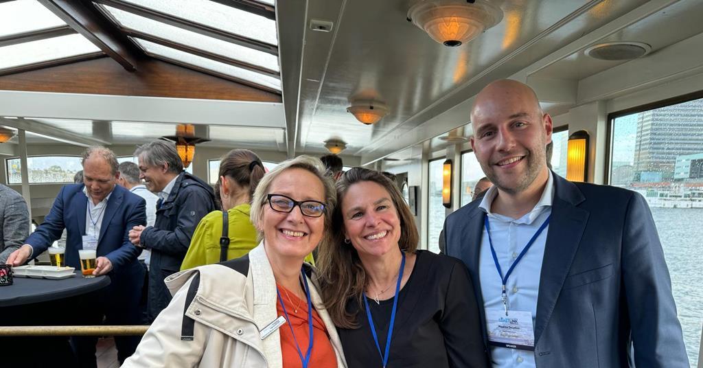 Coastlink Conference 2024 | Image Gallery | Conference | Port Strategy