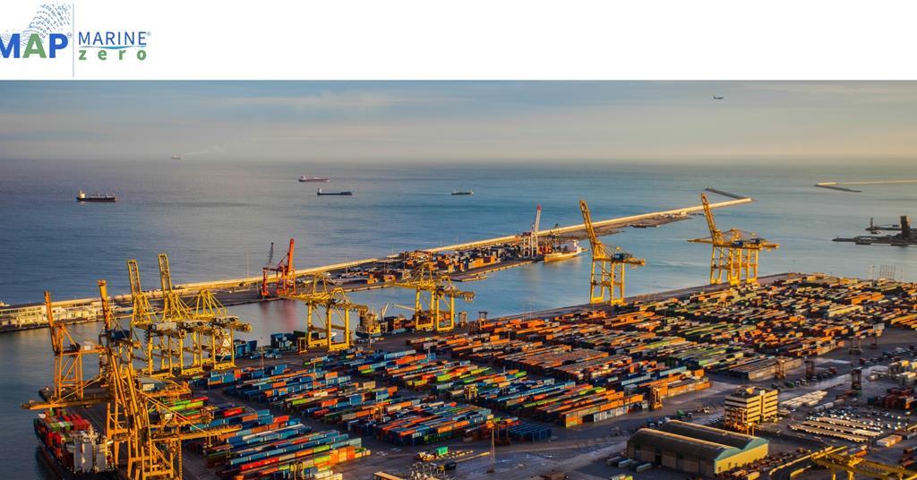 A smart port planning consultancy platform | News | Port Strategy