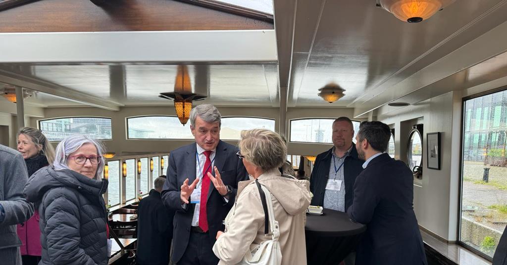 Coastlink Conference 2024 | Image Gallery | Conference | Port Strategy