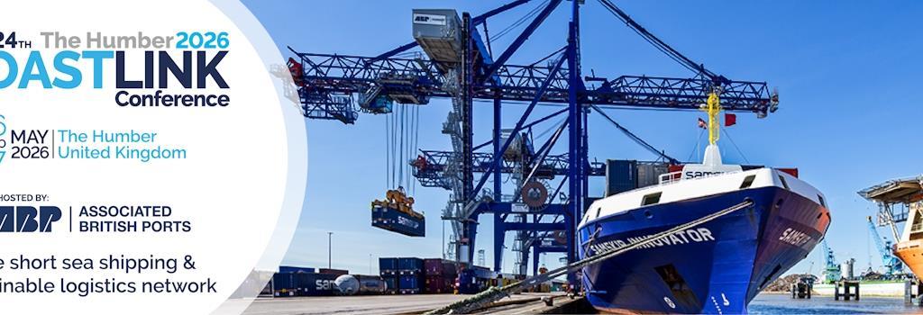 Coastlink highlights sustainable port transformation | News | Port Strategy
