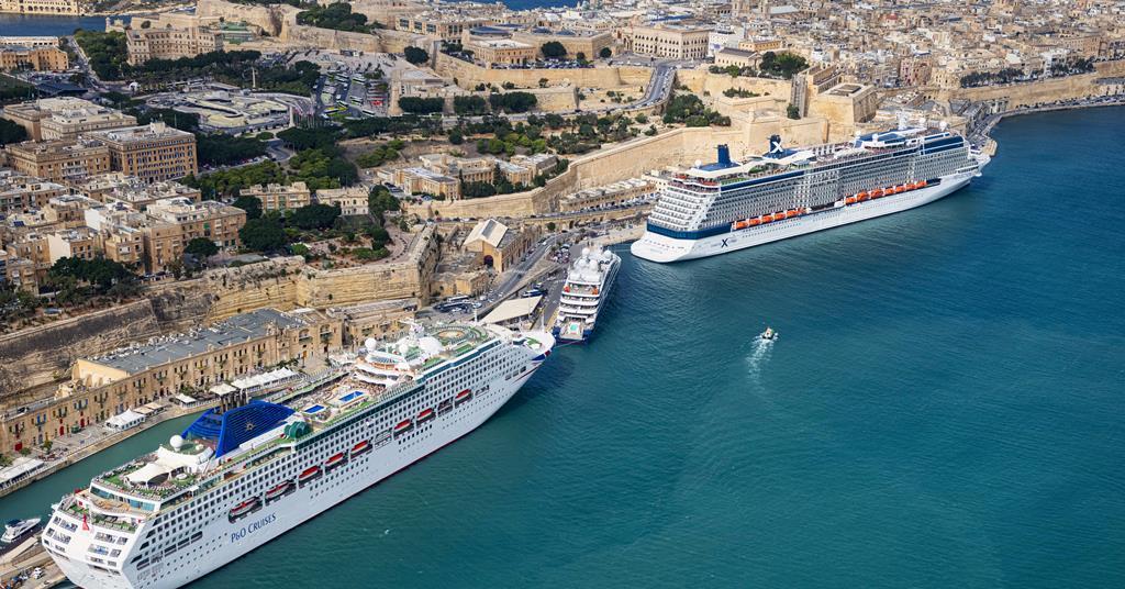 Valletta builds on its sustainable cruise credentials | News | Port ...