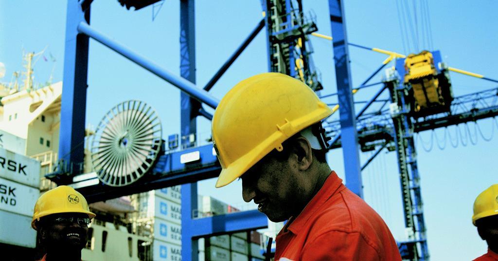 NSICT: jewel in the crown | News | Port Strategy