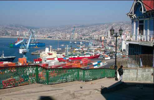 Developing port cities –sustainably | News | Port Strategy