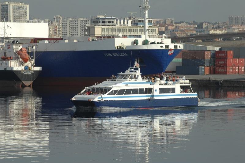 Marseilles Fos seeks two bids | News | Port Strategy