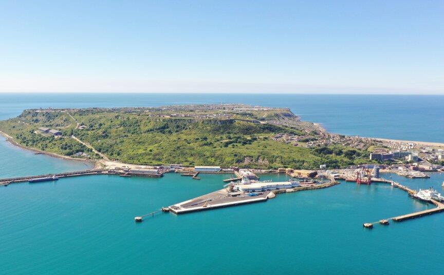 A step forward in clean vessel charging | News | Port Strategy