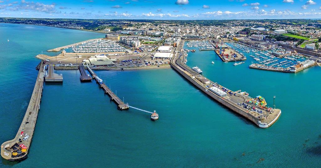 EXCLUSIVE: Ports of Jersey rejuvenation gets green light | News | Port ...