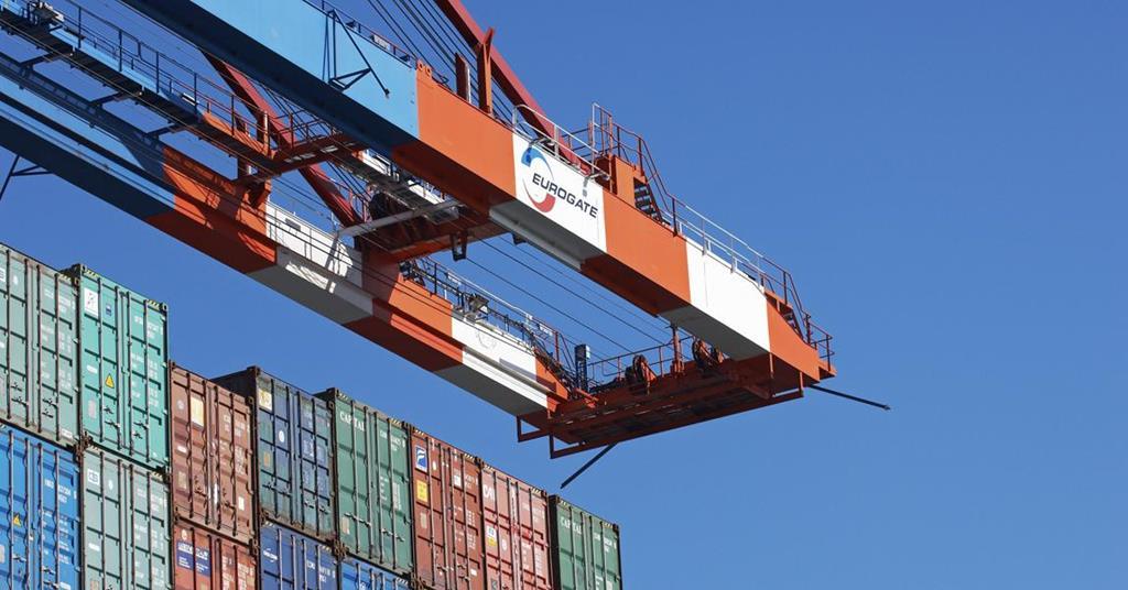 Eurogate puts back investment | News | Port Strategy