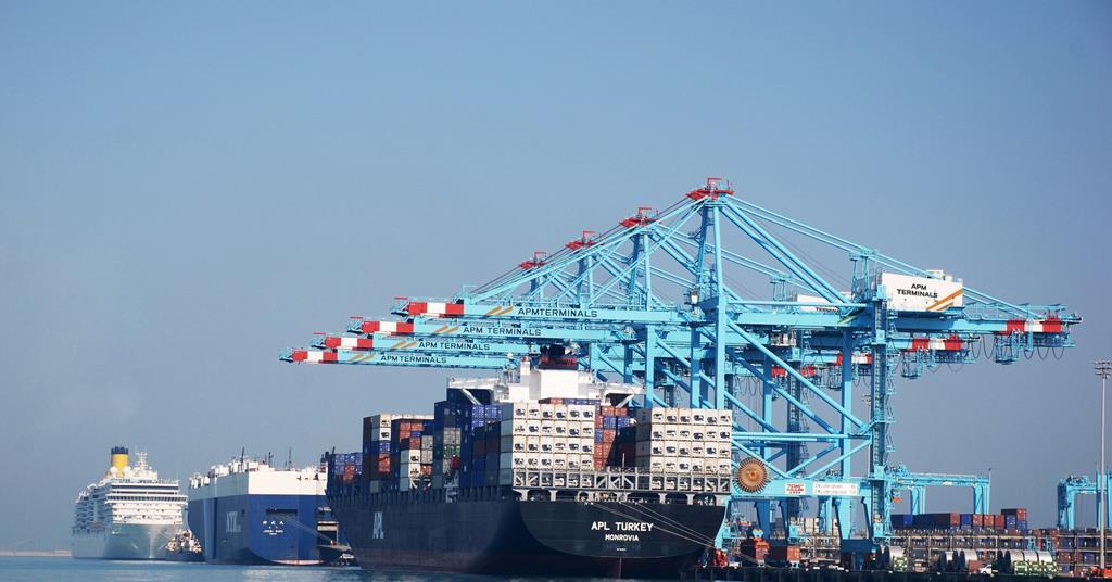 Bahrain’s KBSP to launch IPO | News | Port Strategy