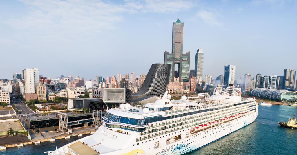 Resorts World One Announces Return to Kaohsiung for Summer Homeport ...