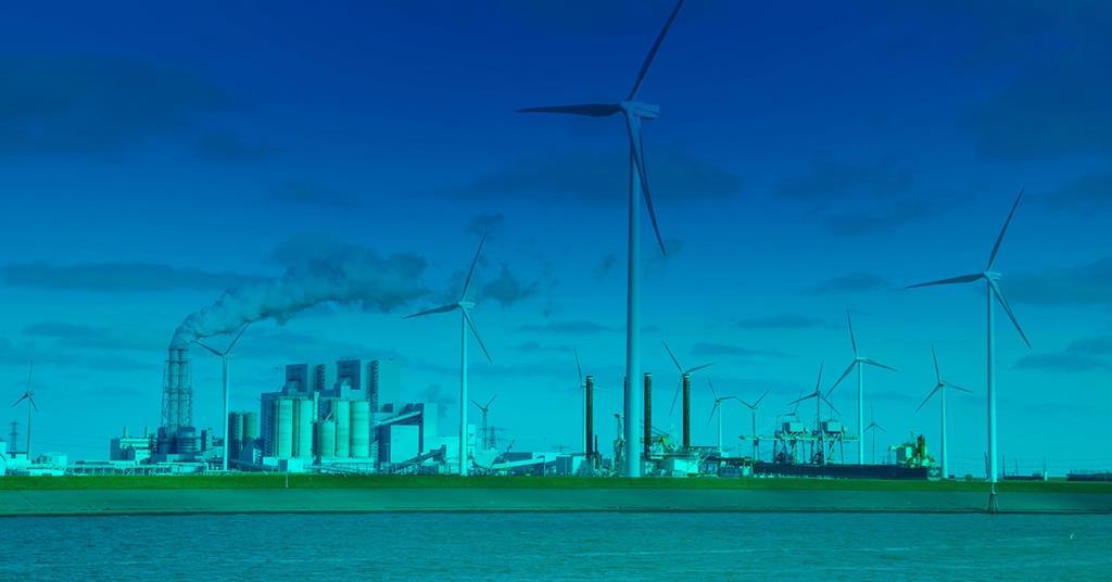 The road to net zero - an integrated approach to zero carbon targets ...