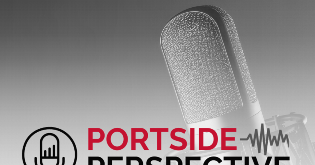 Podcasts | News | Port Strategy