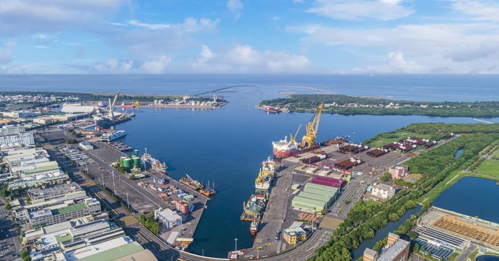 TIPC Ports Expand Revenue and Volume in 2024, Weathering Significant ...