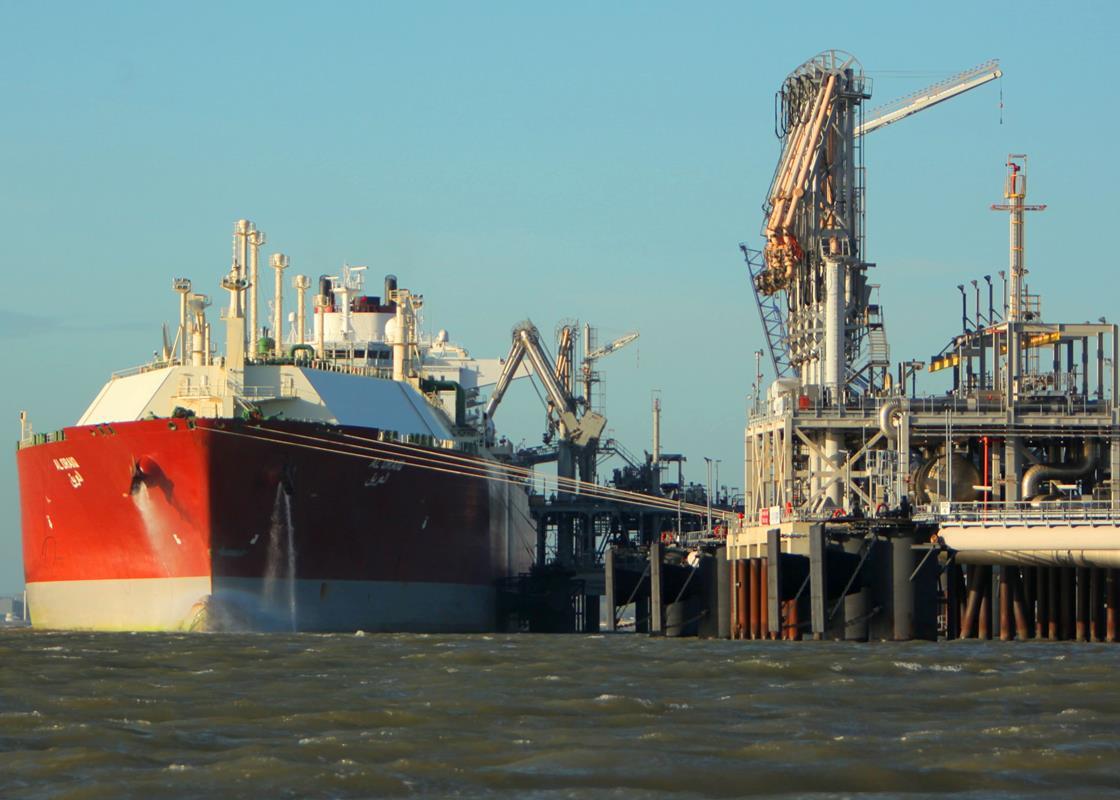 REFINING VESSEL ARRIVAL | News | Port Strategy