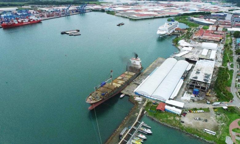 Panama colon container terminal controversy builds | News | Port Strategy