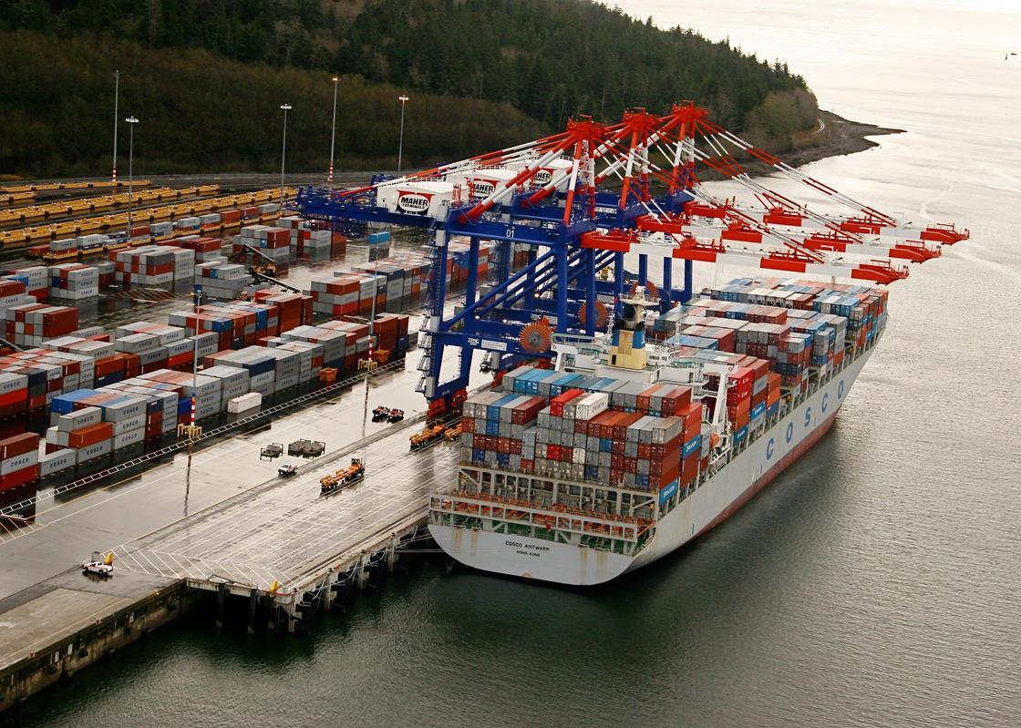 Reduced harbour dues for efficient shippers | News | Port Strategy