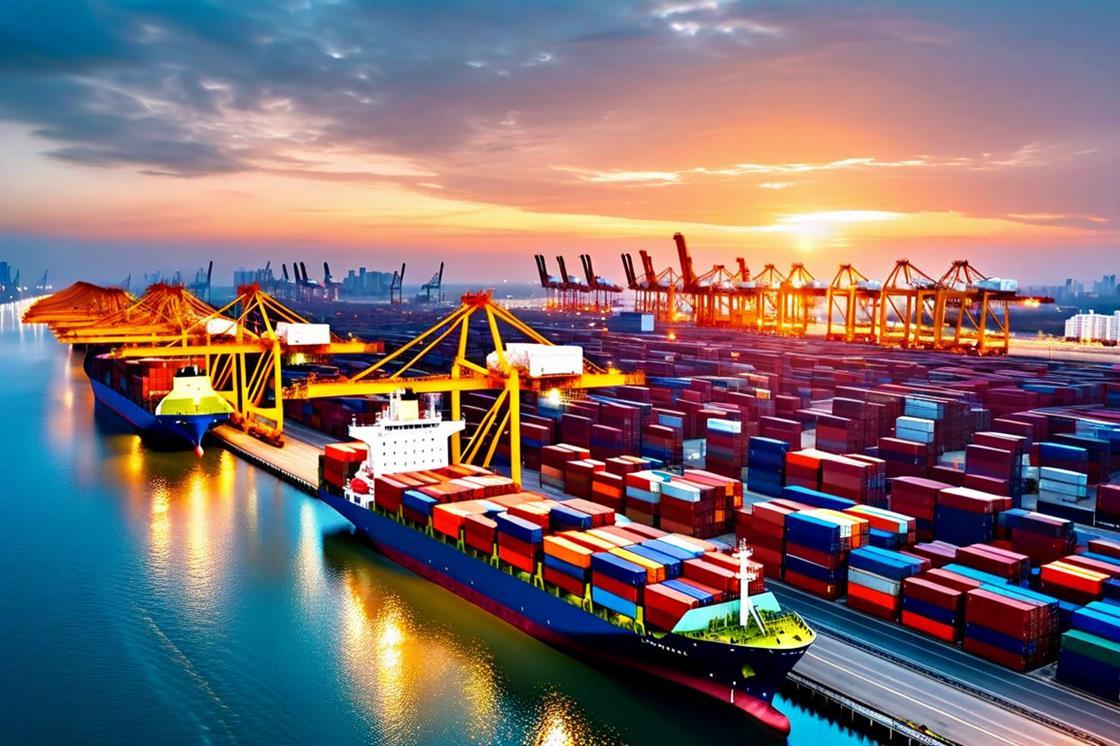 Ports redefine digital resilience | News | Port Strategy