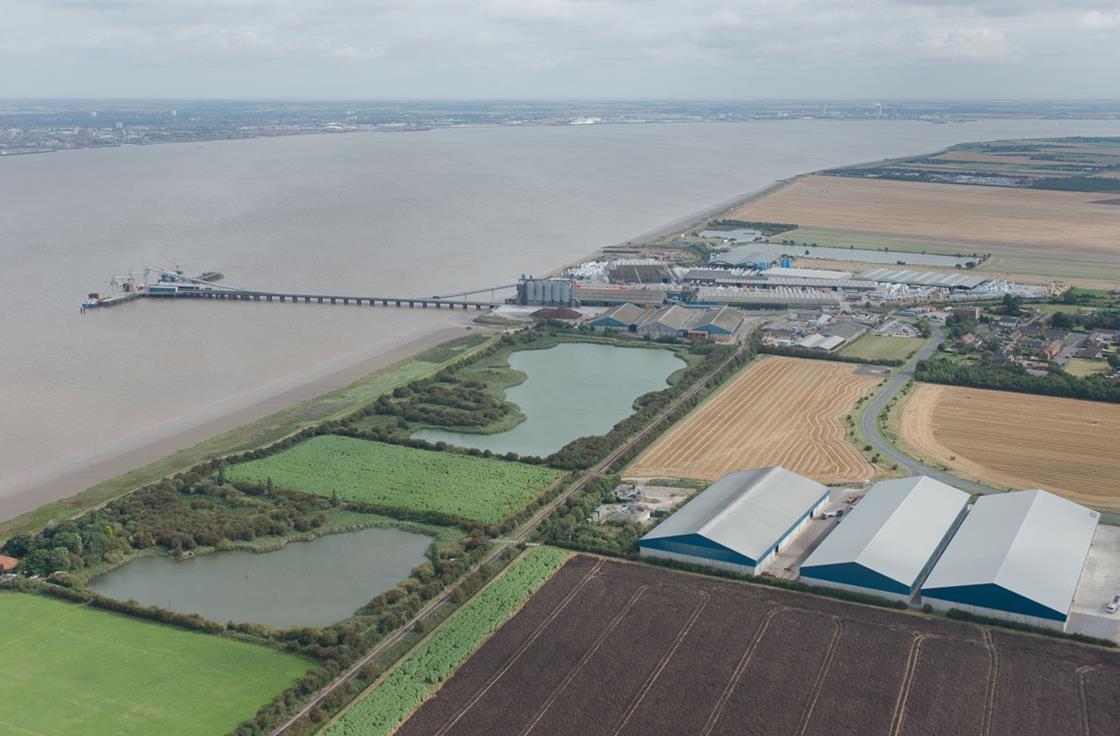 Peel Ports to run Humber Bulk Terminal | News | Port Strategy