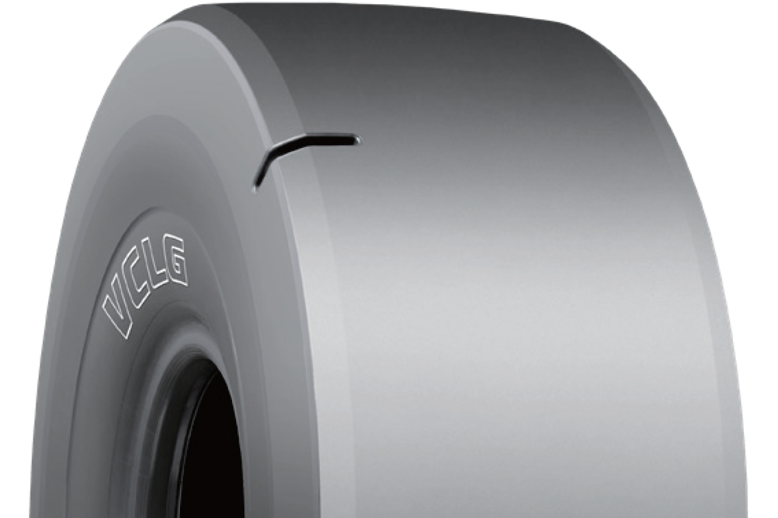 Bridgestone unveils new reach stacker tyre | News | Port Strategy