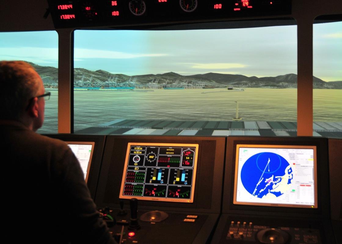 Optimal design - a mariner’s perspective | News | Port Strategy