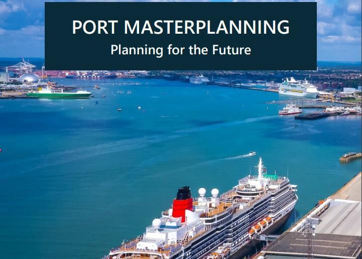 Port masterplans help to drive growth | News | Port Strategy