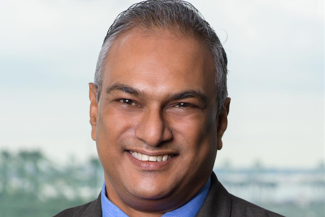 Dr Sanjay C Kuttan | Conference | Port Strategy