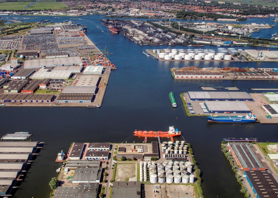 Dutch ports under EU tax break microscope | News | Port Strategy