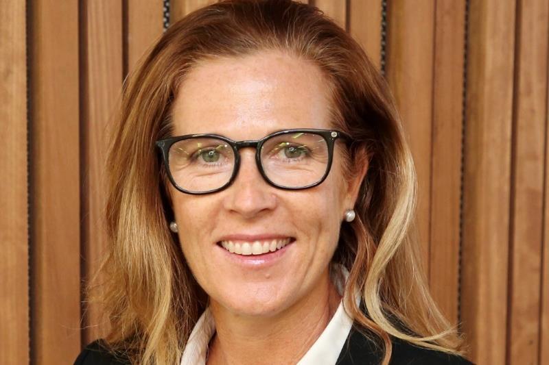 Fiona Robinson | Conference | Port Strategy