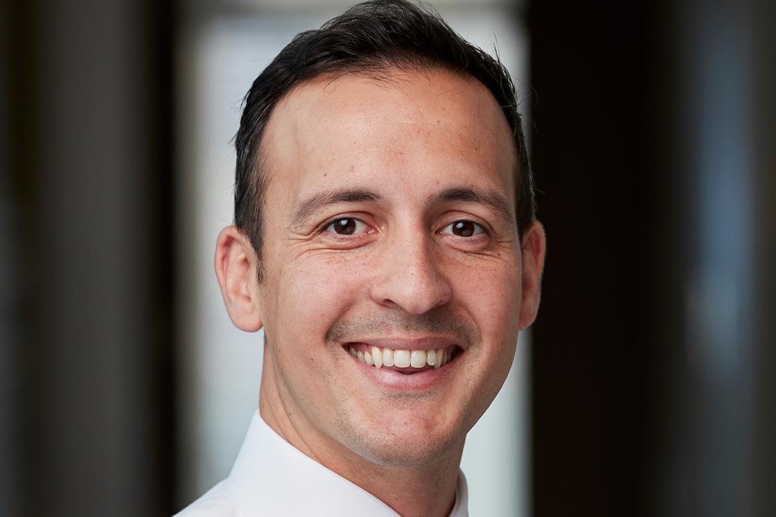 Matthew Stephenson | Conference | Port Strategy
