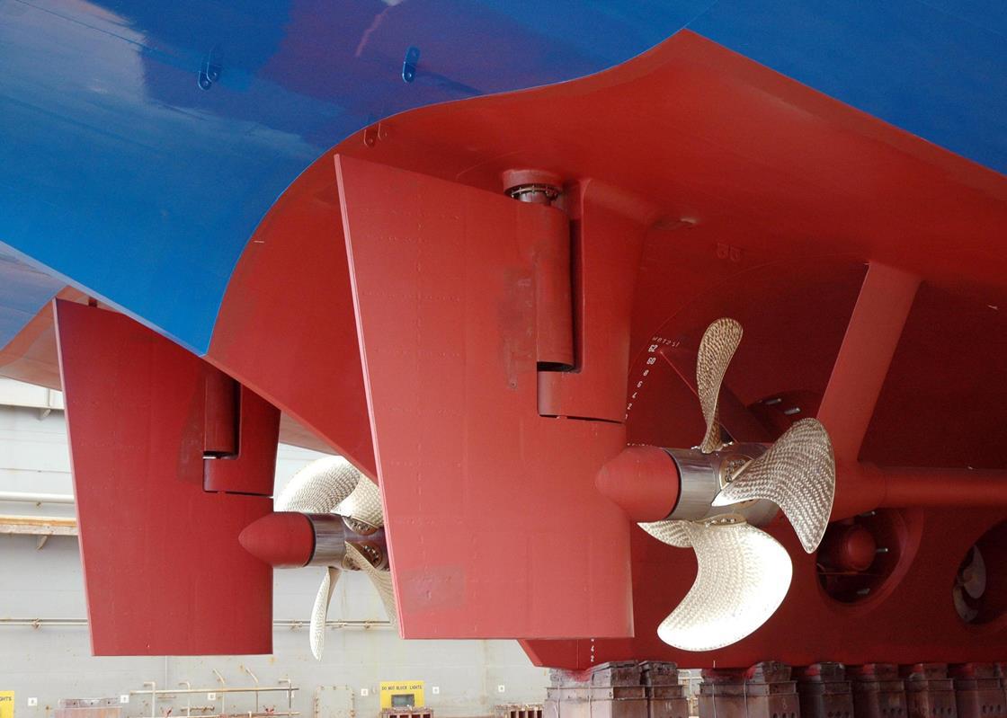 Rolls-Royce Promas system for Aida Cruises | News | Port Strategy