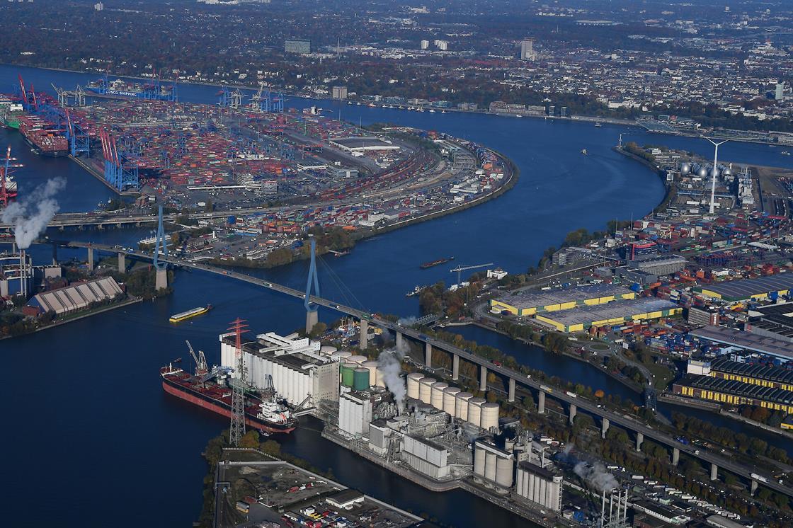 COSCO seeks to expand Hamburg footprint | News | Port Strategy