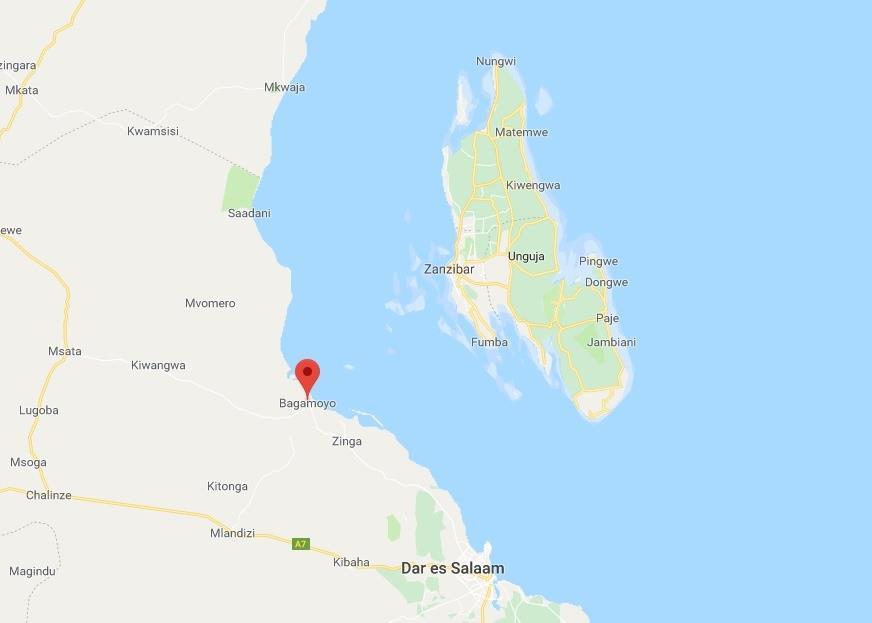 Revival opportunity for Bagamoyo project | News | Port Strategy