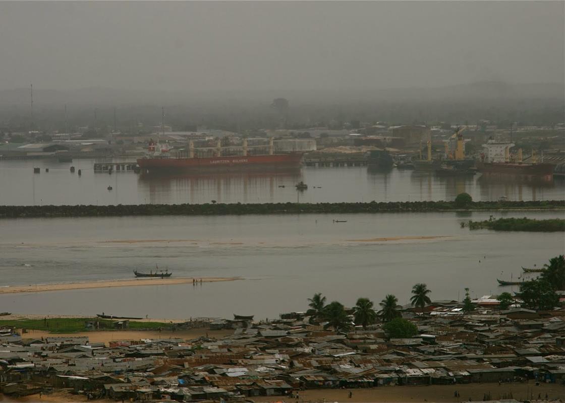APMT Liberia on track | News | Port Strategy
