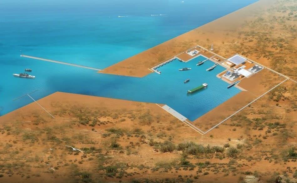 Mauritania feasibility study | News | Port Strategy