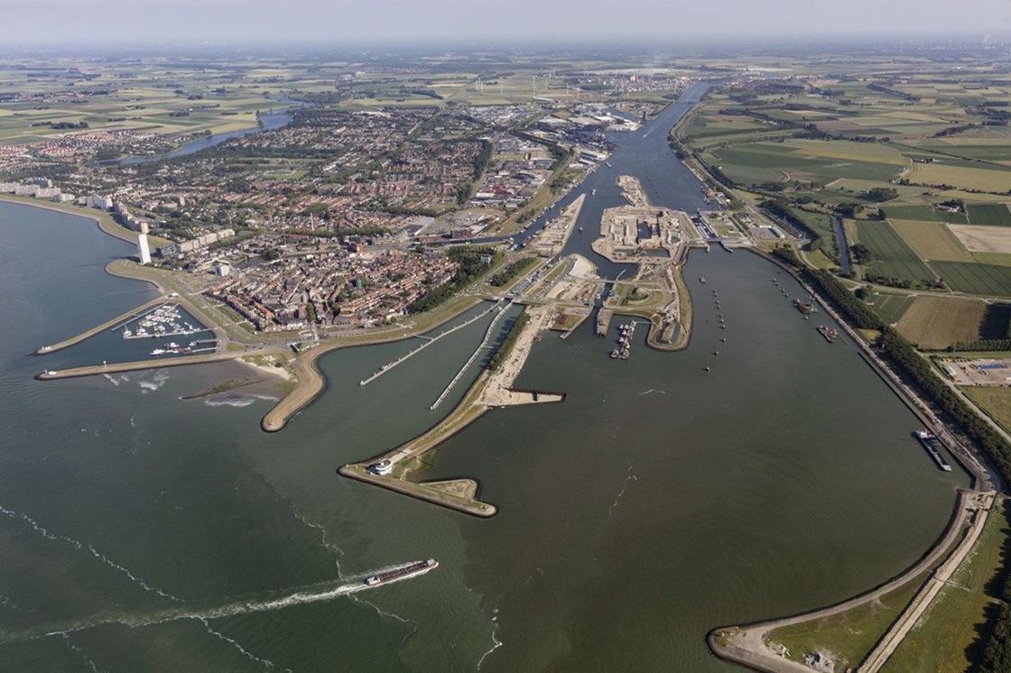 North Sea growth | News | Port Strategy