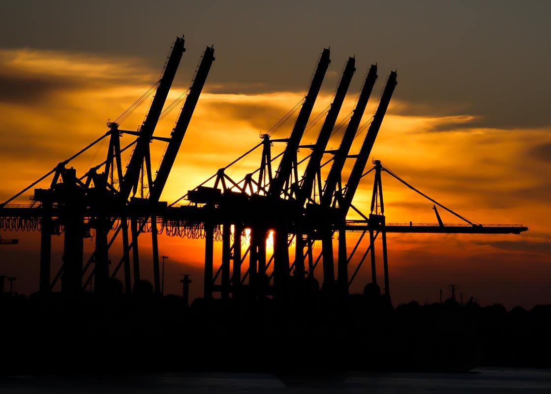 Navis N4 to optimise Latvian operations | News | Port Strategy