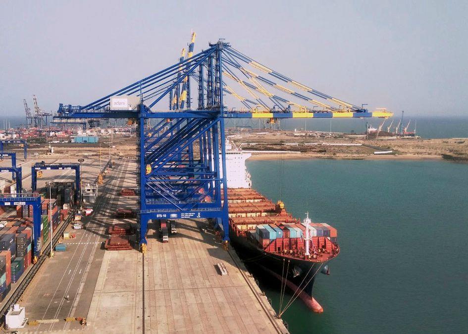 Meeting the Vision in Saudi Arabia | News | Port Strategy