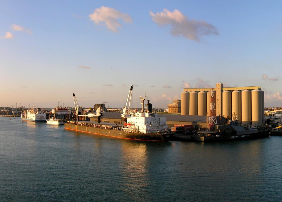 Mauritius gateway hub ambitions | News | Port Strategy