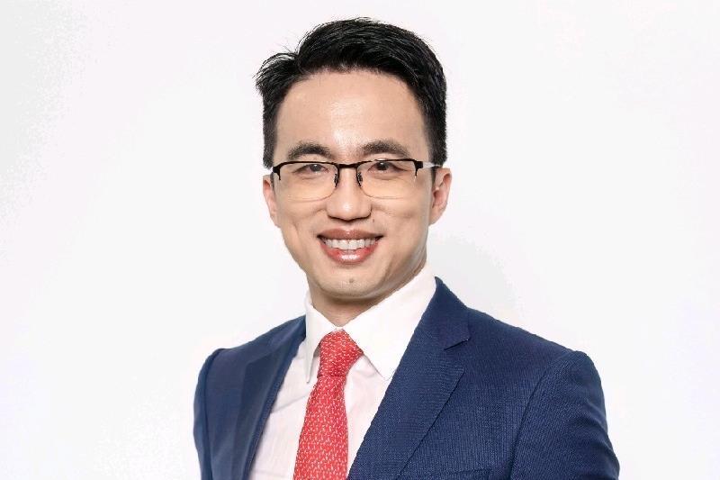 Wei Siang New | Conference | Port Strategy