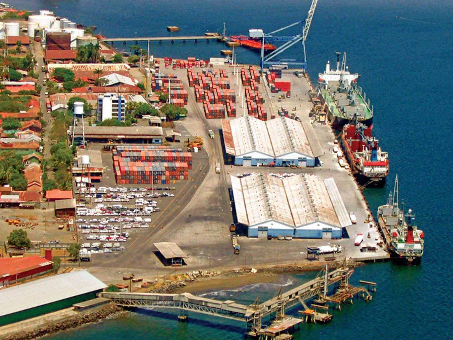 Ocean Ports Nicaragua 5 Things You Need To Know About The Nicaragua