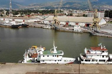African port development will mitigate flooding | News | Port Strategy