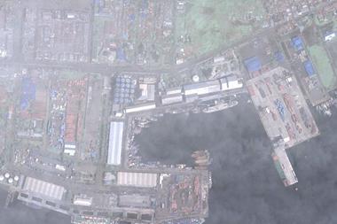 Bitung earmarked as Indonesian hub | News | Port Strategy