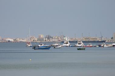 Lobito port privatises terminal operations | News | Port Strategy