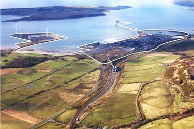 Opportunity for renewables as Hunterston granted special status | News ...