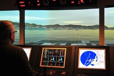 Optimal design - a mariner’s perspective | News | Port Strategy