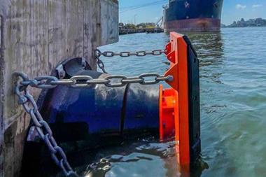 SFT supports Brazilian terminal expansion | News | Port Strategy