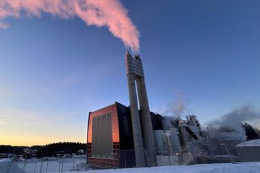 Building Norway's carbon capture market | News | Port Strategy