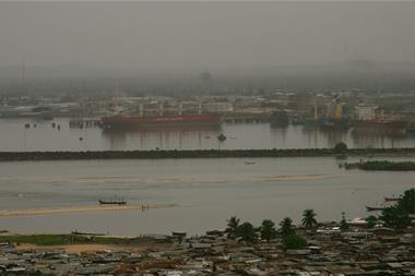 APMT Liberia on track | News | Port Strategy