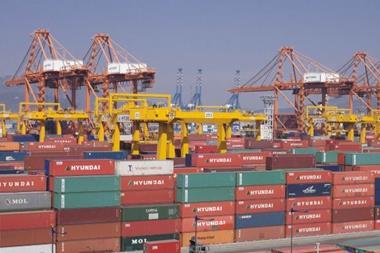 STS’ KPIs THAT WORK | News | Port Strategy