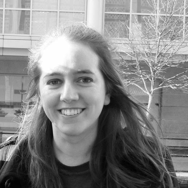 Rebecca Jeffrey | News Reporter | Port Strategy