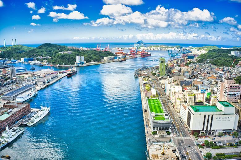 Gallery | Taiwan International Ports Corporation | Port Strategy